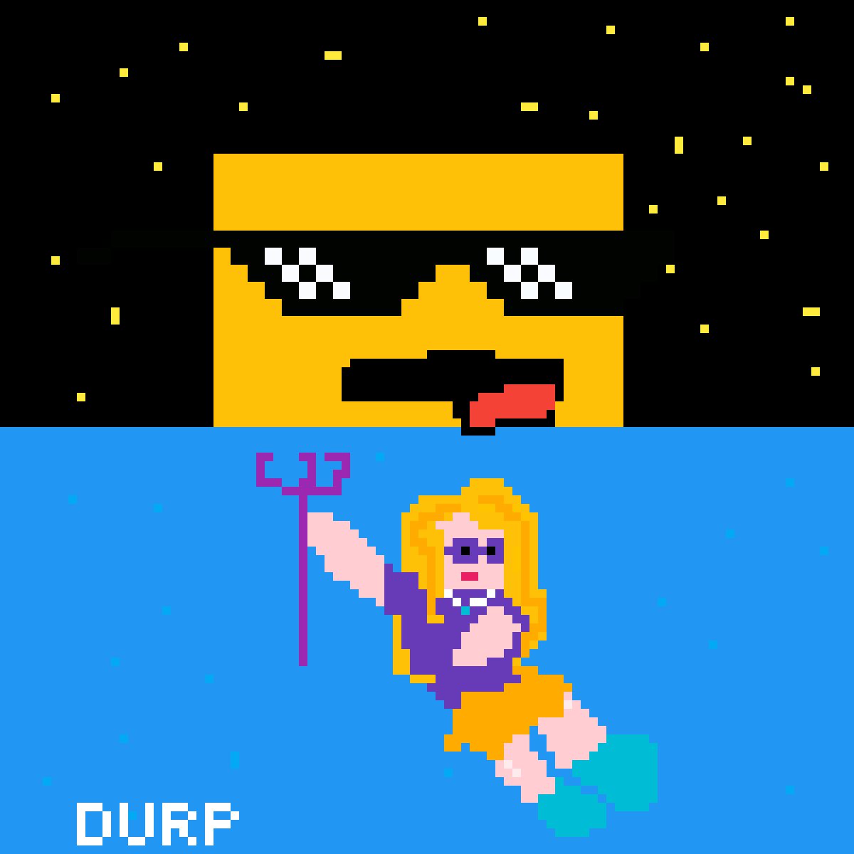 Draw me Duh T_0 Contest - Pixilart