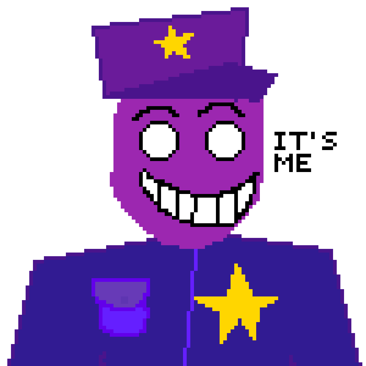 Pixilart - itsme by jxnoO7