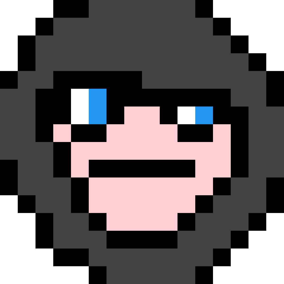 Pixel-Rogue's Gallery - Pixilart