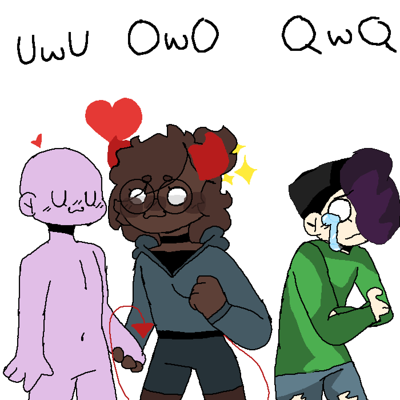 Editing im starved - Free online pixel art drawing tool - Pixilart