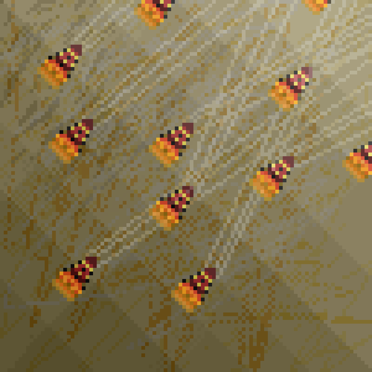 Pixilart - Drop Pod Gif by Sindri-Troll-Fa