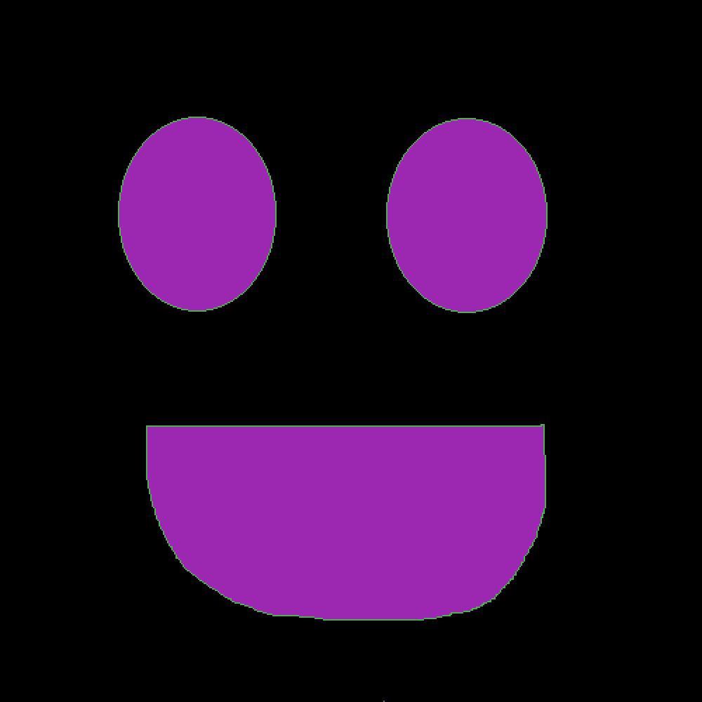 Pixilart - fade faces by unicorn-always