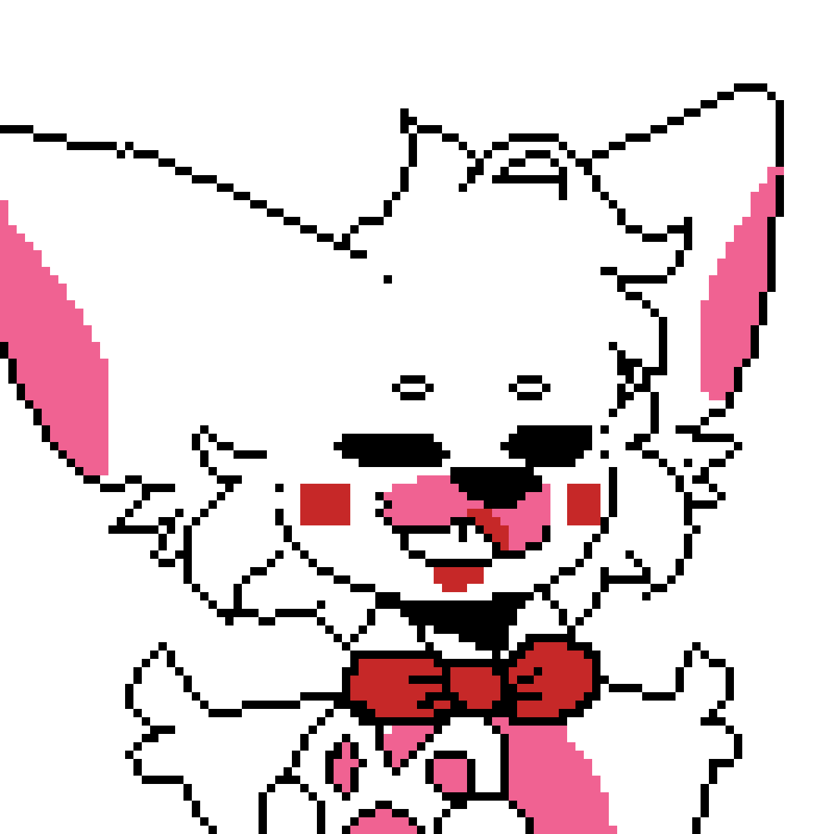 Editing mangle - Free online pixel art drawing tool - Pixilart