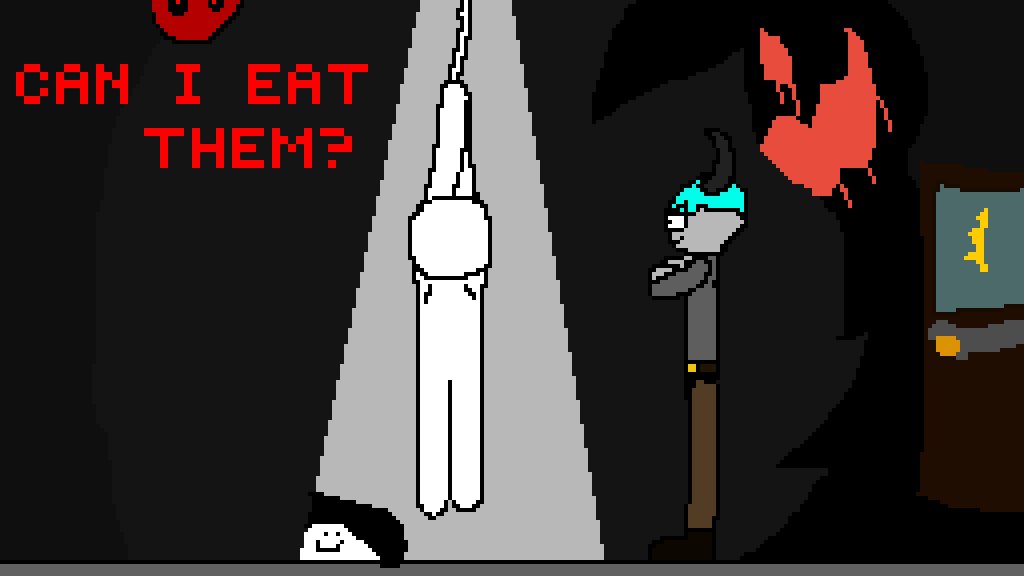 Pixilart - The kidnapping -collab- by AquaMia