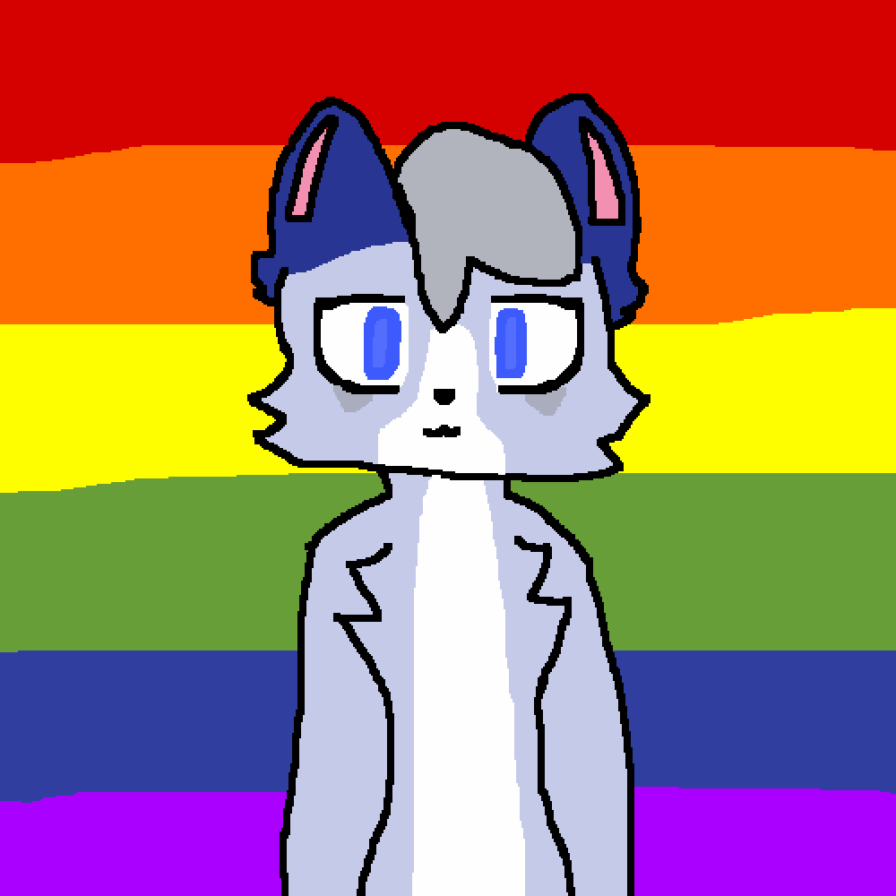 KittyKat456321's Gallery - Pixilart