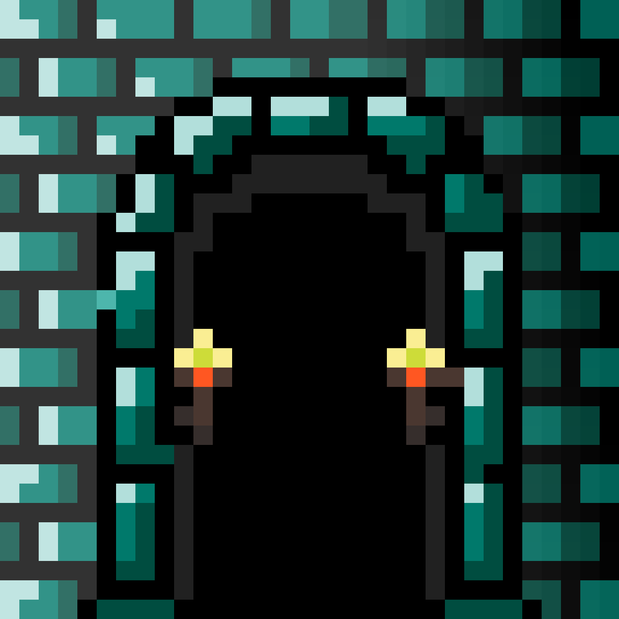 Dungeon-Keeper's Gallery - Pixilart