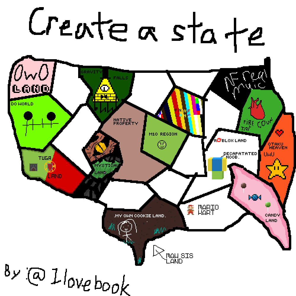 Editing create a country - Free online pixel art drawing tool - Pixilart