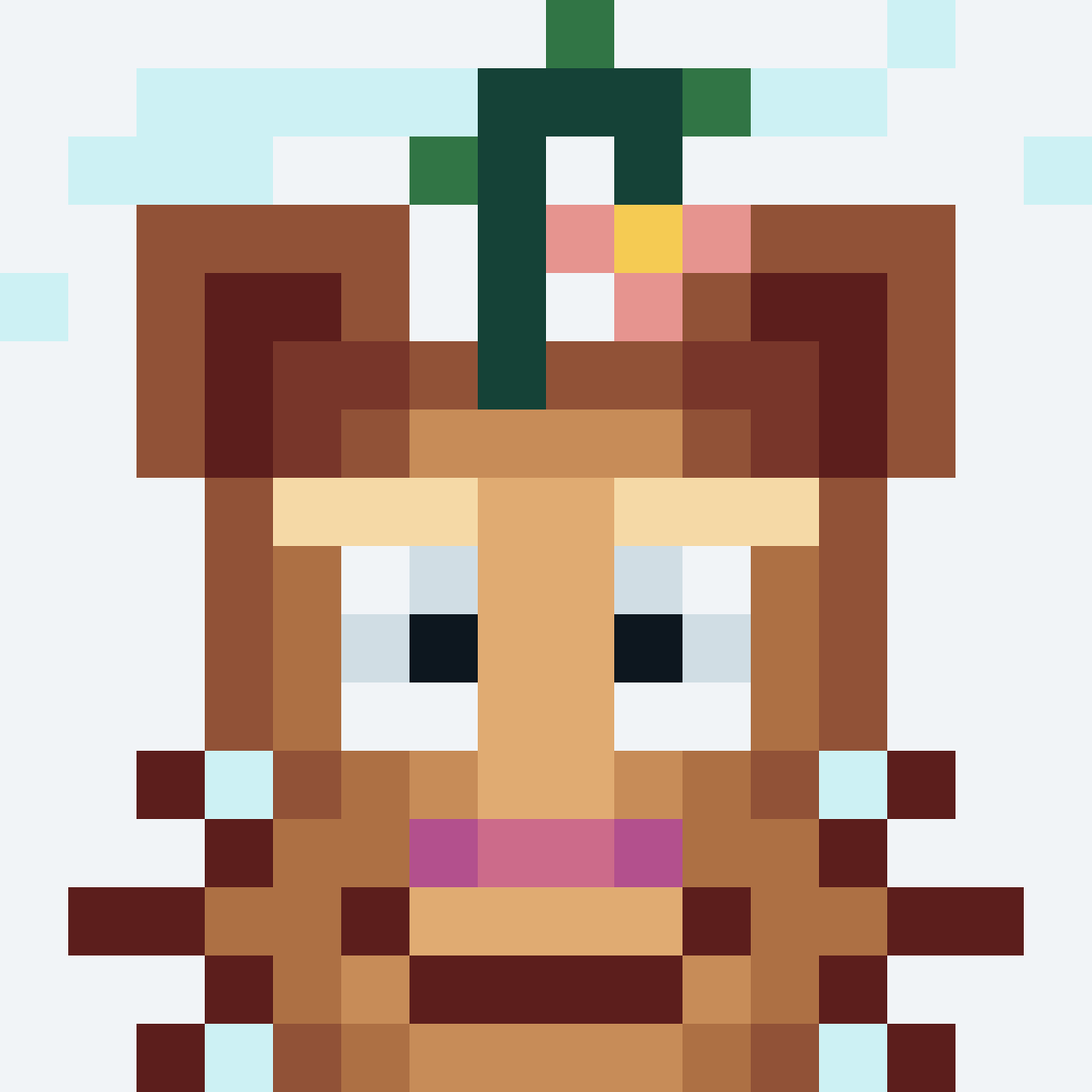 Palas's Gallery - Pixilart