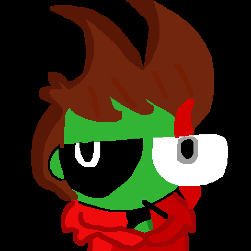 Pixilart - Zombeh tord by Jensa