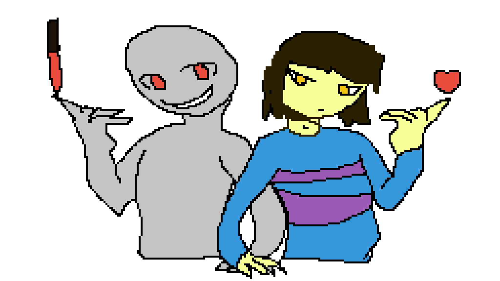 Master the Undertale Chara Base: Build Your Perfect Combat Style