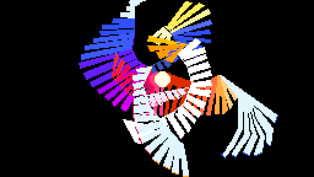 Pixilart - Galeem by SMASHAND