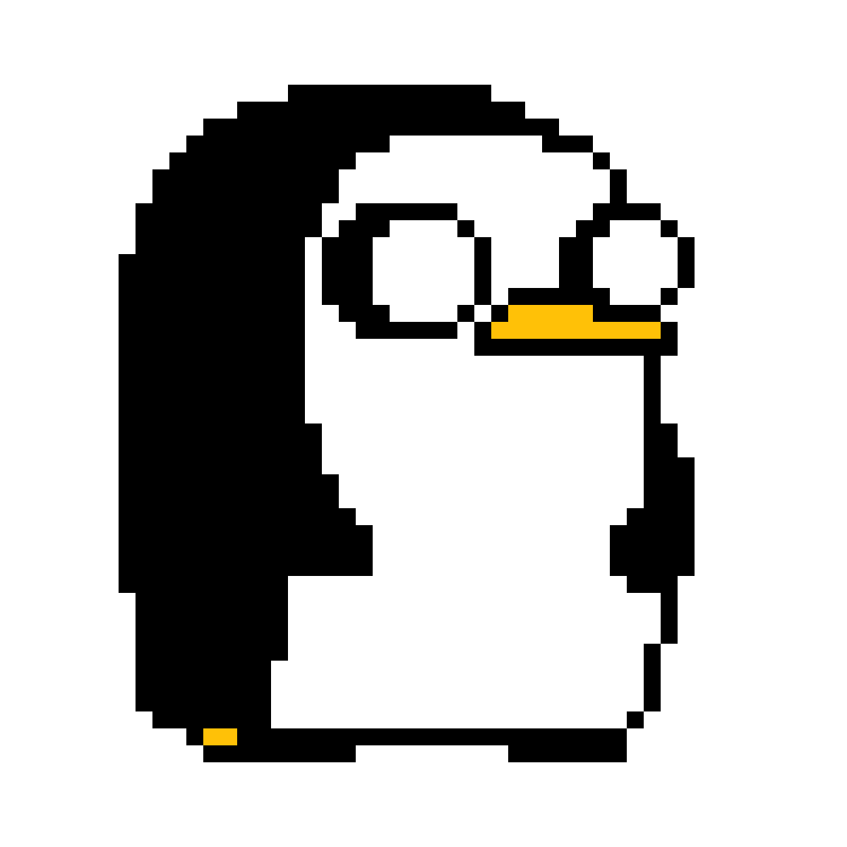 Pixilart - Gunter by factorX55