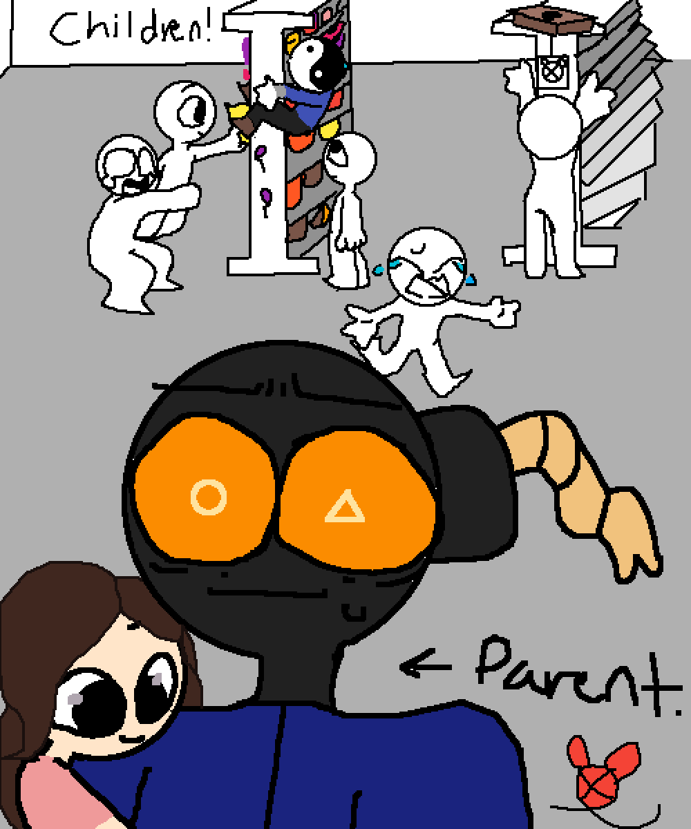 The-FNAF-Fanboy's Gallery - Pixilart