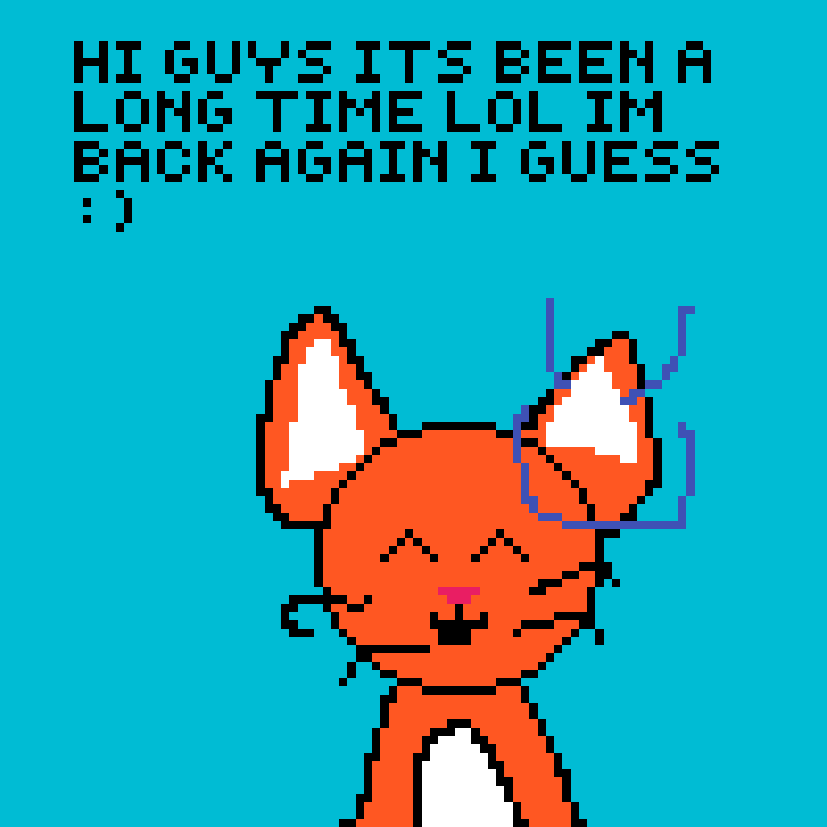 Ruby-Kitty's Gallery - Pixilart