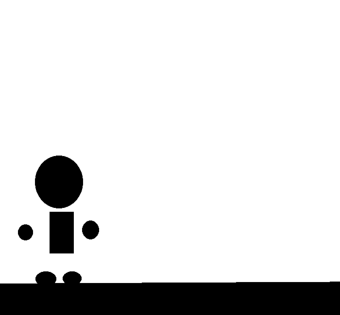 Pixilart - fnf idle by ArtistTheArtist