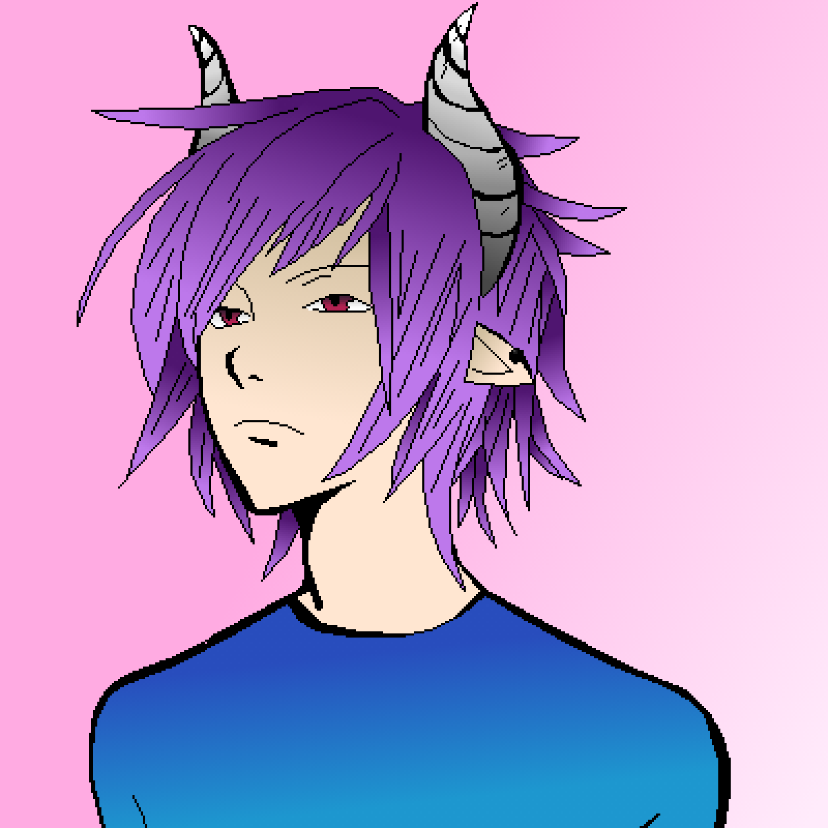 Emo Drawings By Shadonyxgames Pixilart