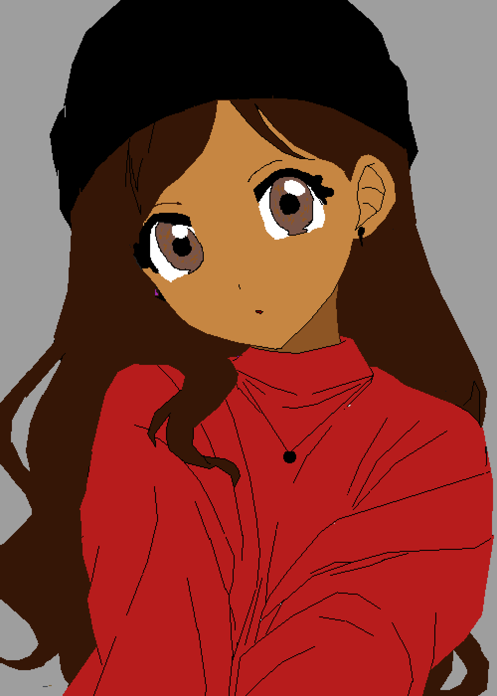 Pixilart - jhgfcd by Amber-Rose