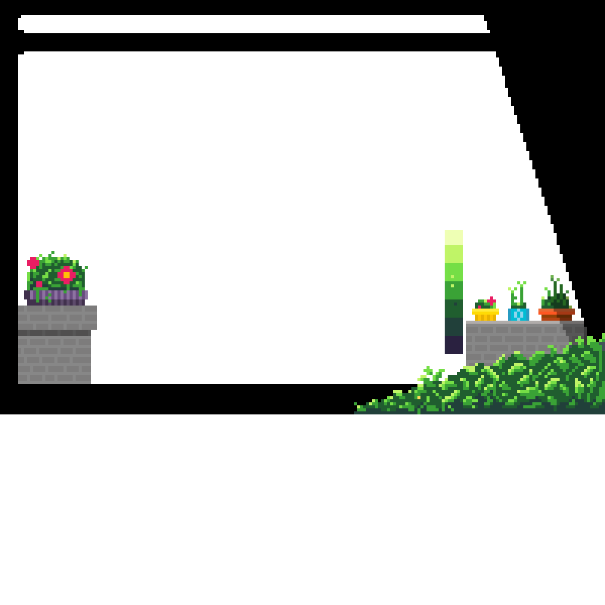 Pixilart - Bush by Dead-Pixel
