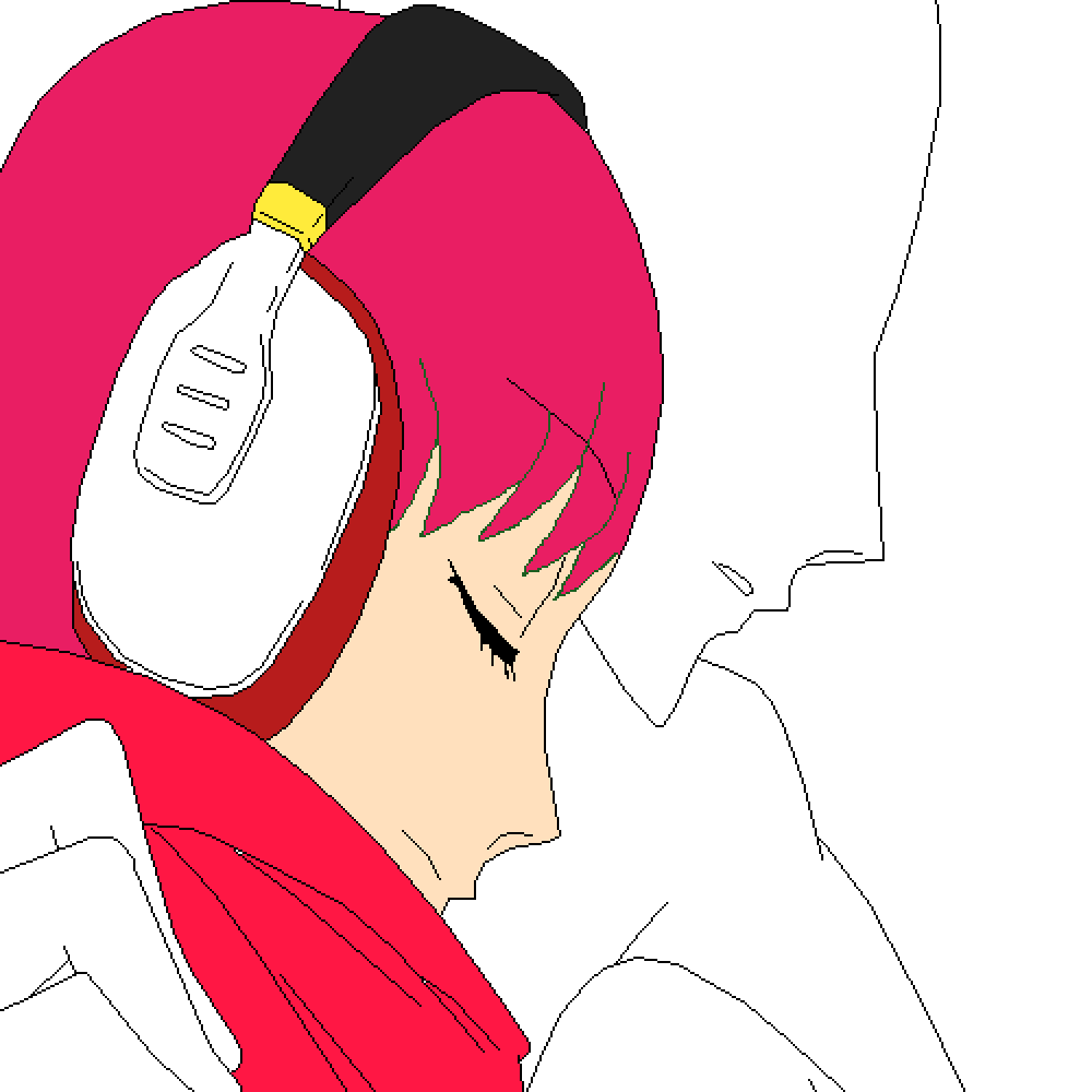 Editing snooze - Free online pixel art drawing tool - Pixilart