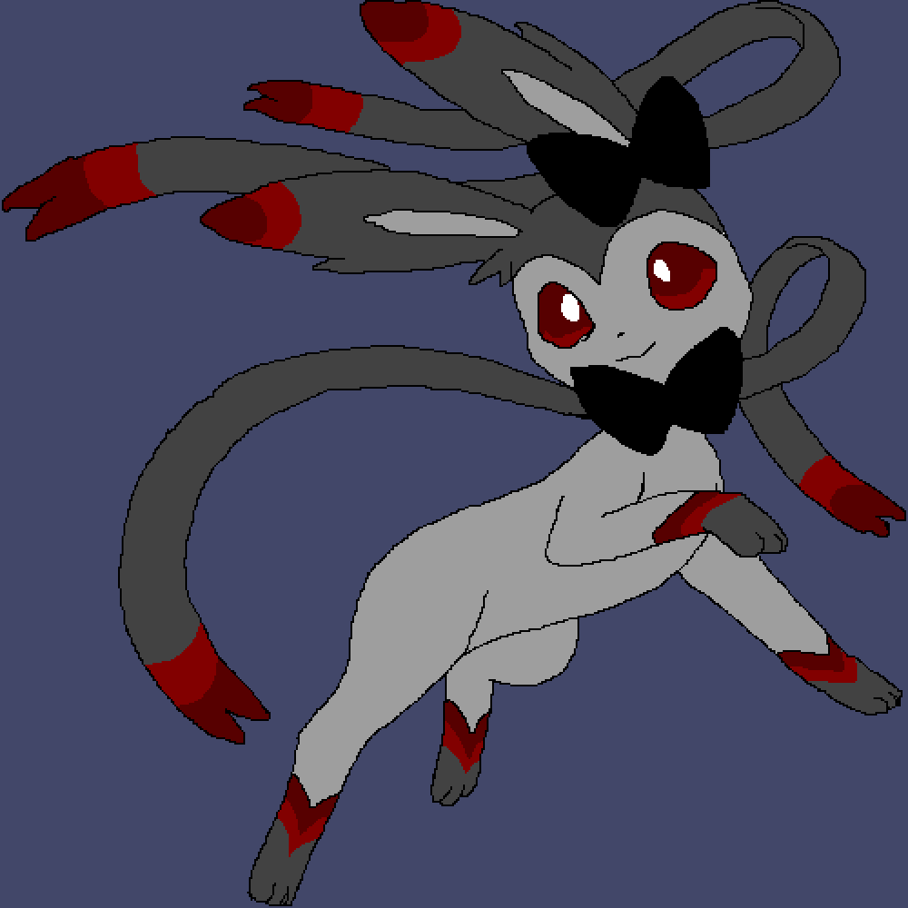 Editing Sylvion Collab - Free online pixel art drawing tool - Pixilart