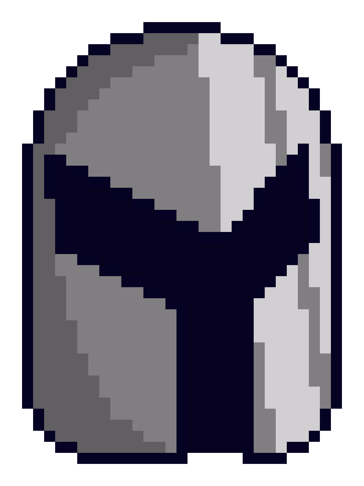 Pixilart - visor animation by Bugjelly