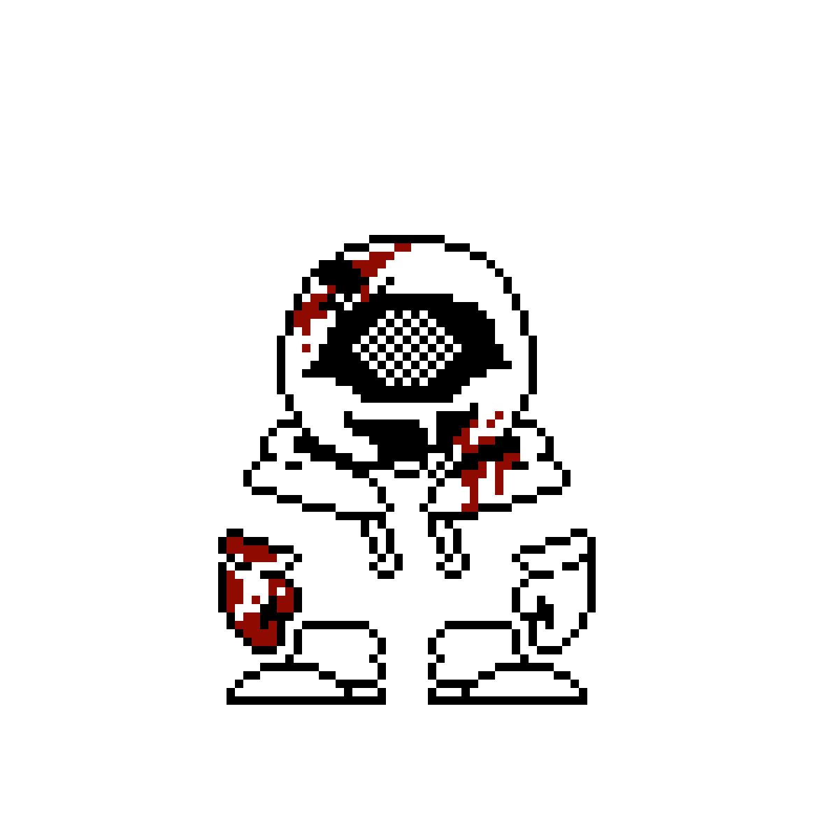 Pixilart - ULB Hardmode Phase 3 by KingOfTaidums