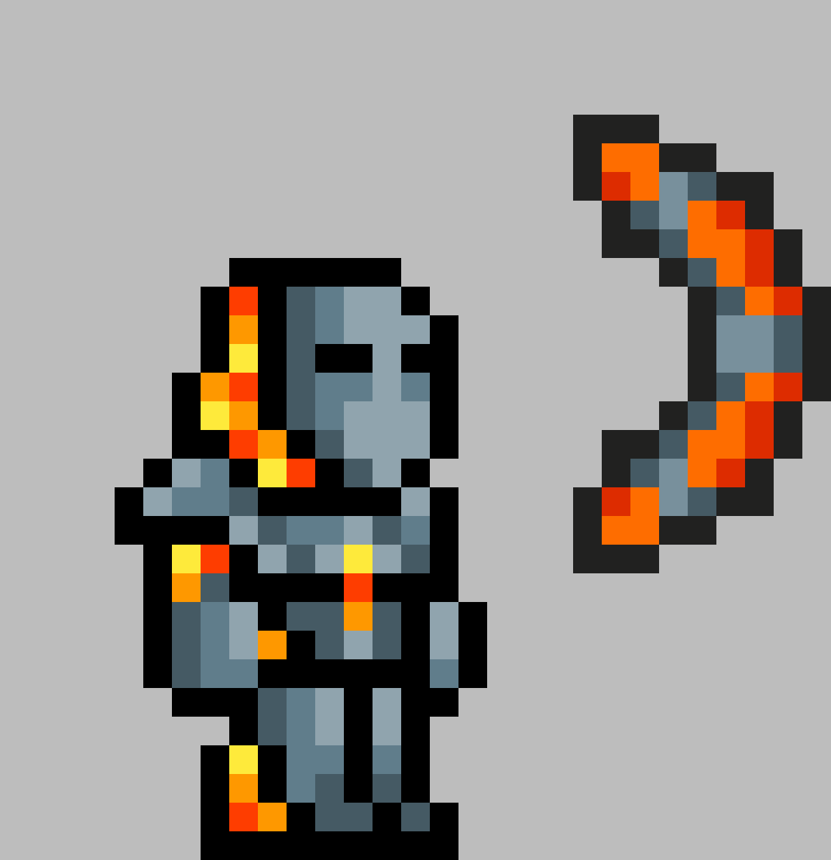 Terraria by Jamesyopopo - Pixilart