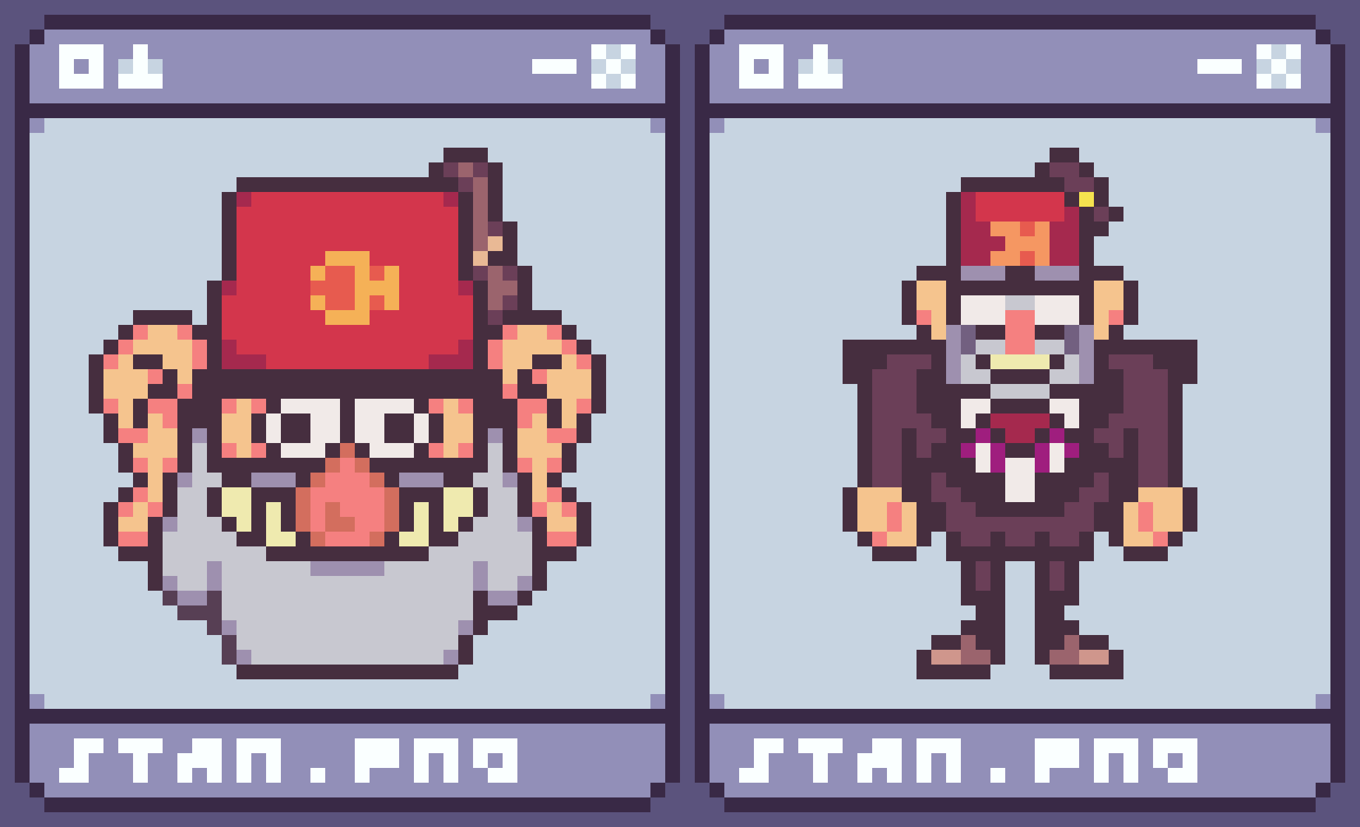Pixilart - Grunkle Stan.png by Dawgsnatcher