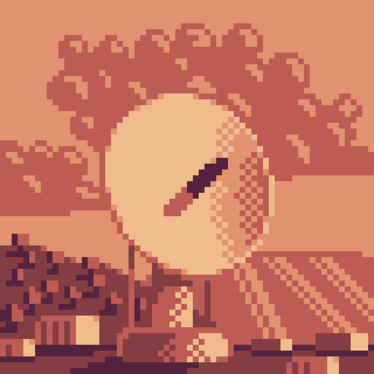 Pixilart - Radar by thebeekeep