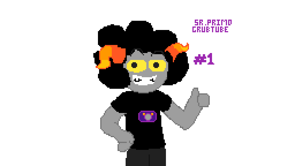 Pixilart - Sr. Primo! mega-verse(fancomic, and, maybe, fanart?) by ...