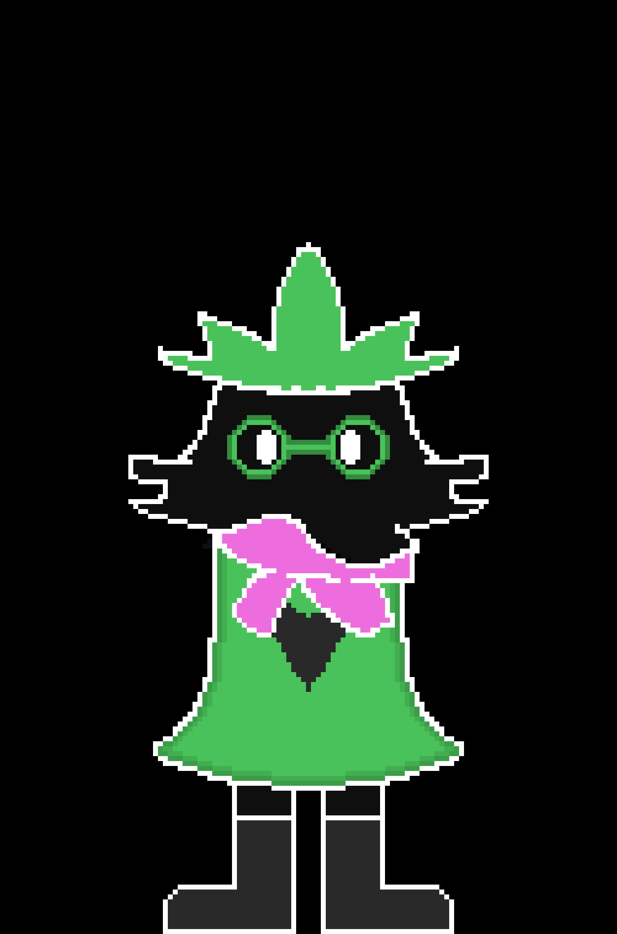 Pixilart - Ralsie by Titular