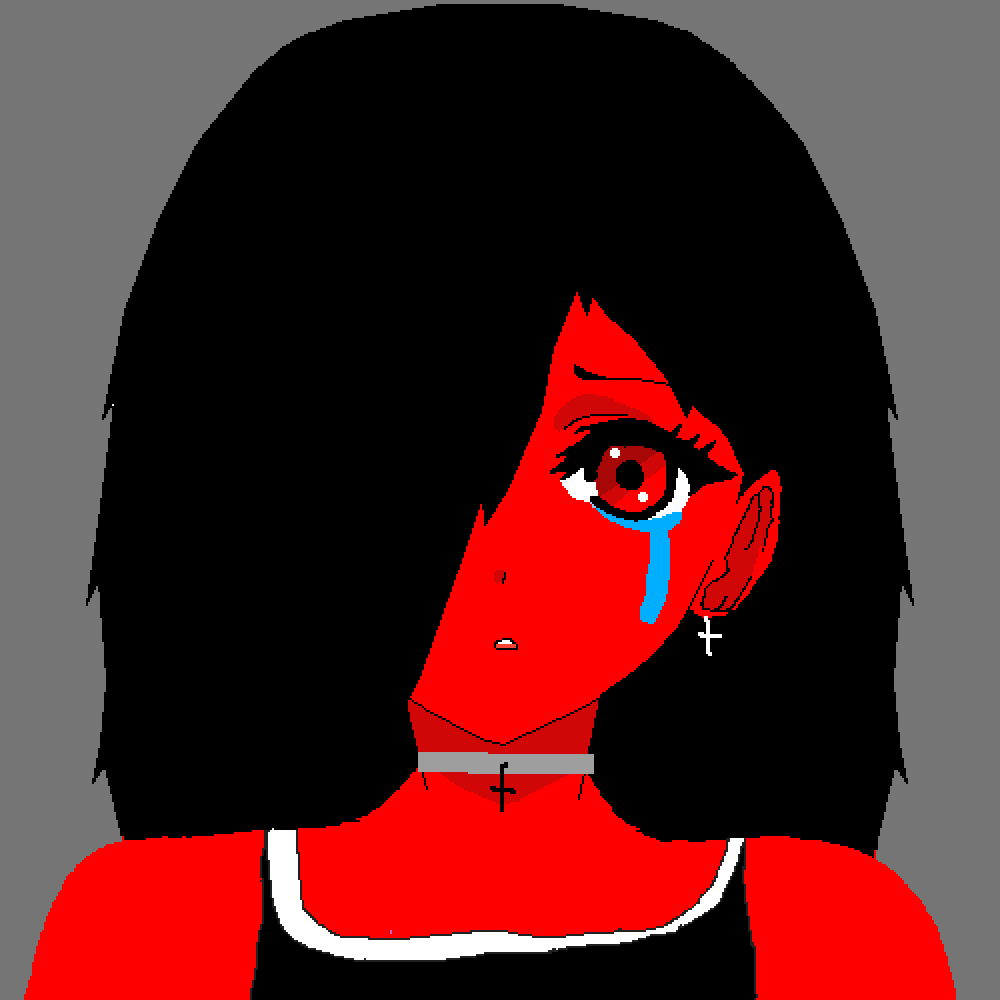 Editing meru - Free online pixel art drawing tool - Pixilart