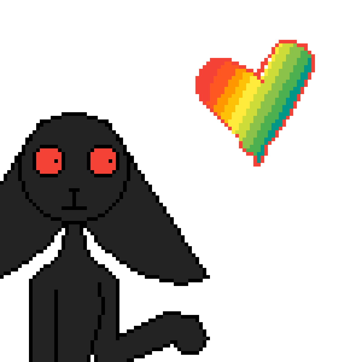 Pixilart - colab by pejatreed