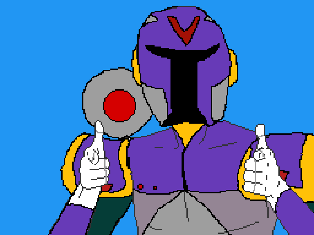 Editing Vile - Free online pixel art drawing tool - Pixilart