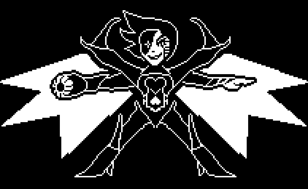 Pixilart - (Normal) Mettaton - Neo by Immediate54
