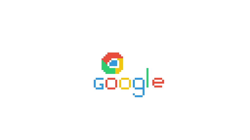 Pixilart - Google by Dragonus