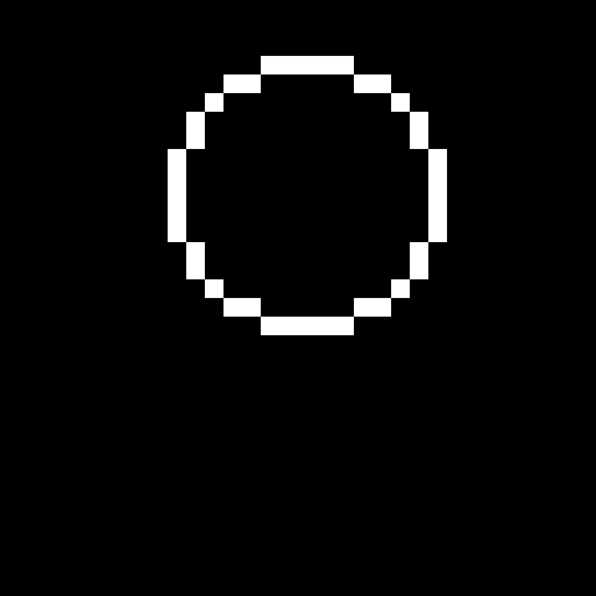 Pixilart - Pixilart Circle Tool by Lord-Vortech