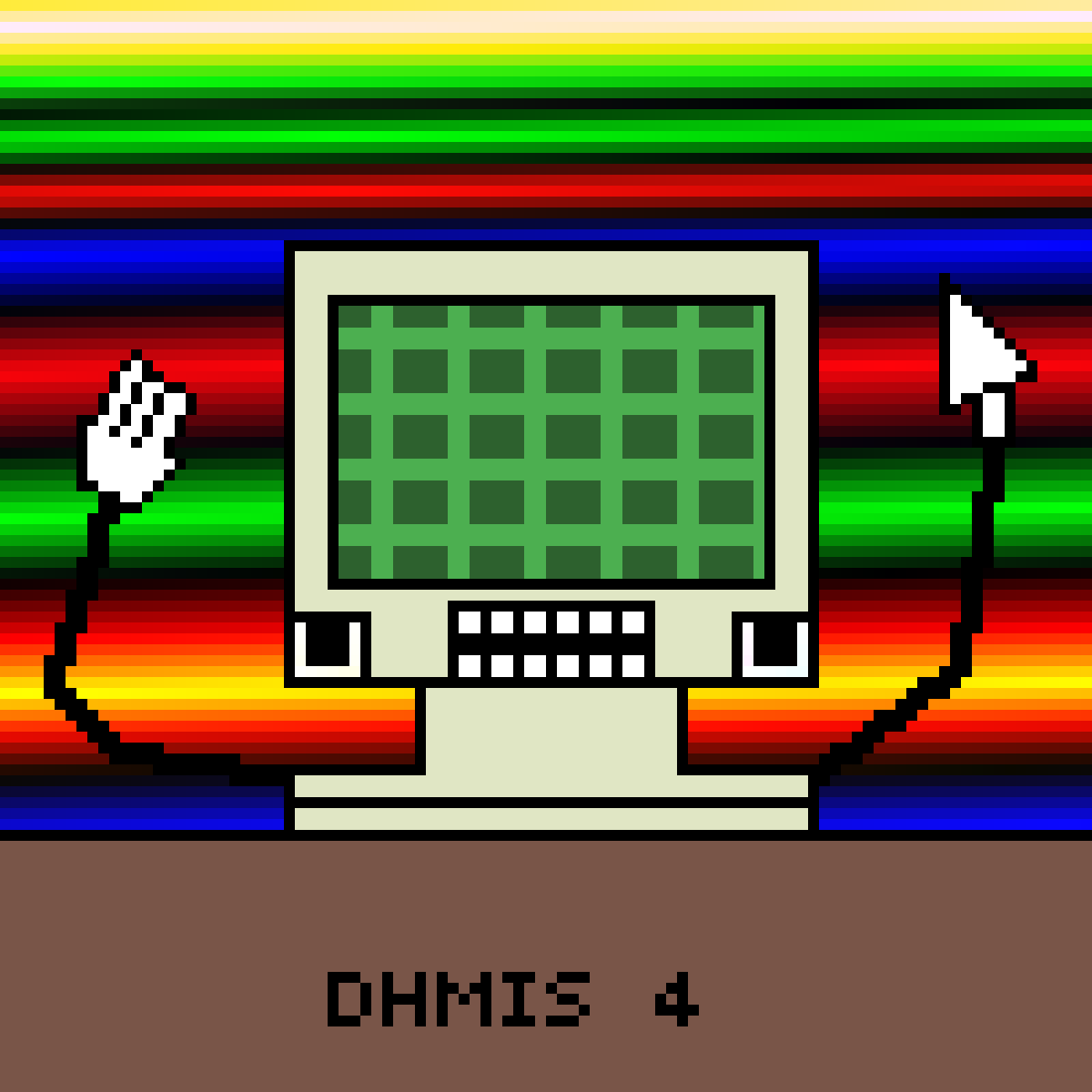 Editing Dhmis 4 - Free online pixel art drawing tool - Pixilart