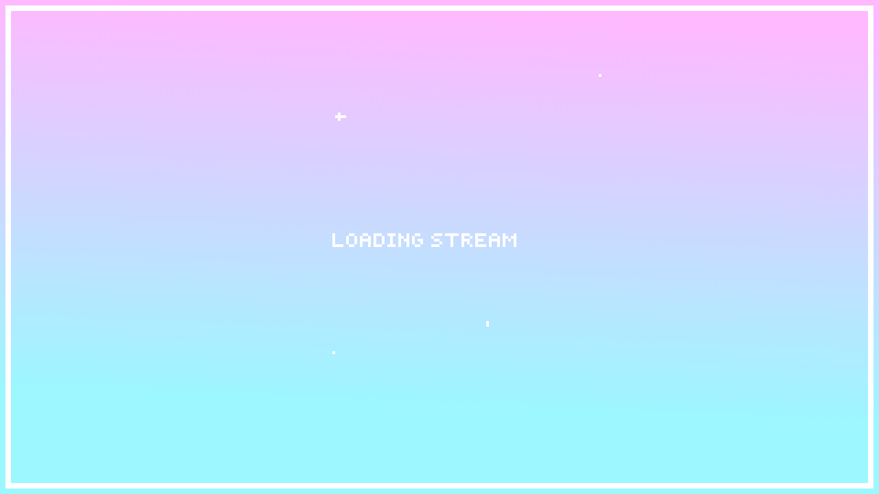 Pixilart - loading stream by NitaaniiTwitch
