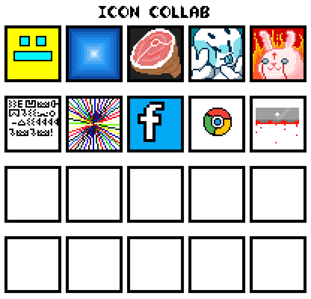 Editing Add an Icon - Free online pixel art drawing tool - Pixilart