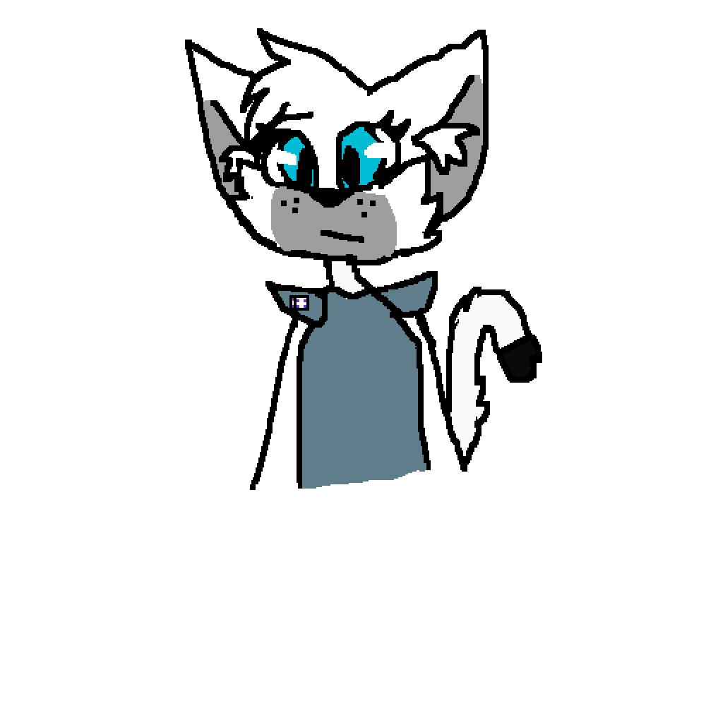 Editing Blizzard - Free online pixel art drawing tool - Pixilart