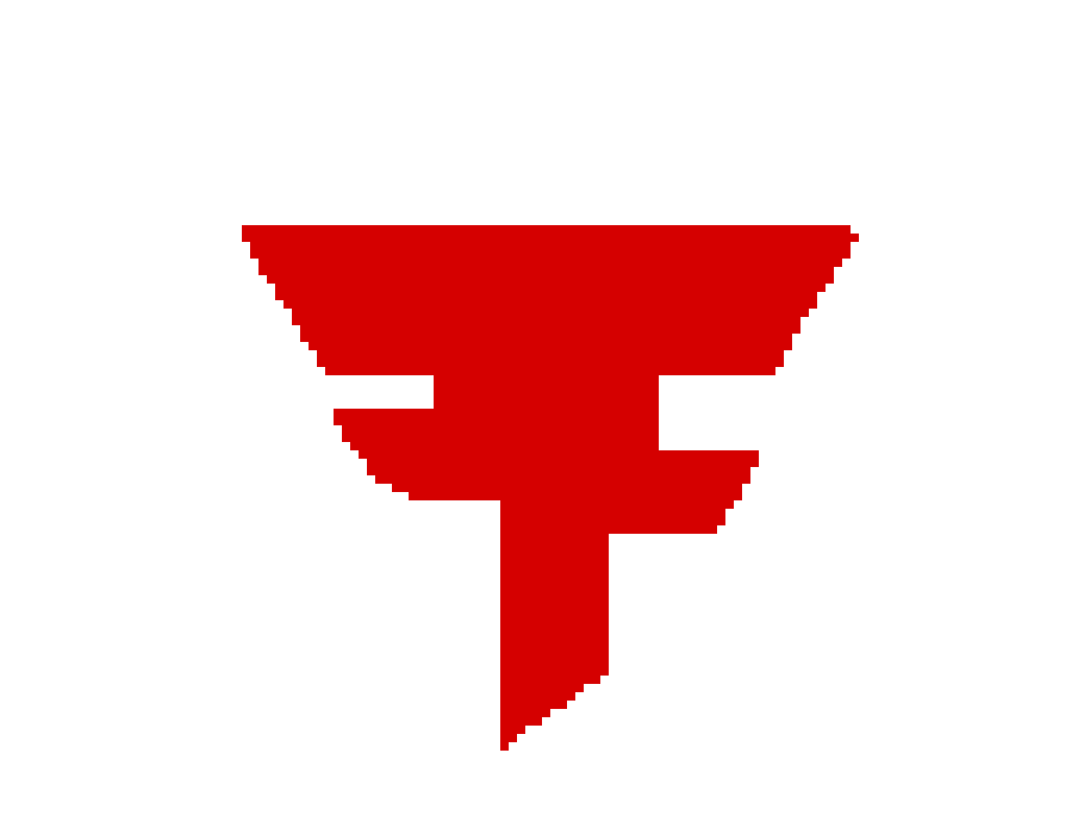 Faze Clan Logo Rug