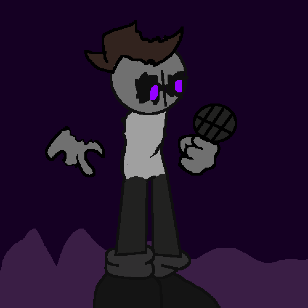 FnF drawings by MDLArt - Pixilart