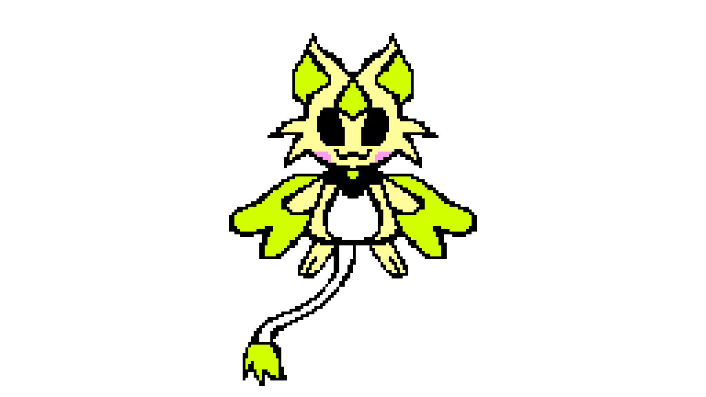 Pixilart - quick request by julaino