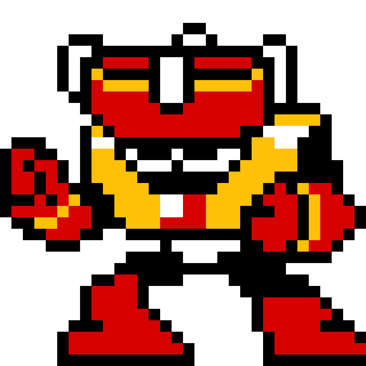 Editing solar man - Free online pixel art drawing tool - Pixilart