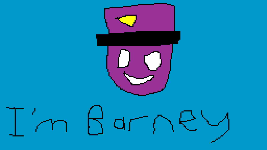 Editing Purple Guy=Barney - Free online pixel art drawing tool - Pixilart