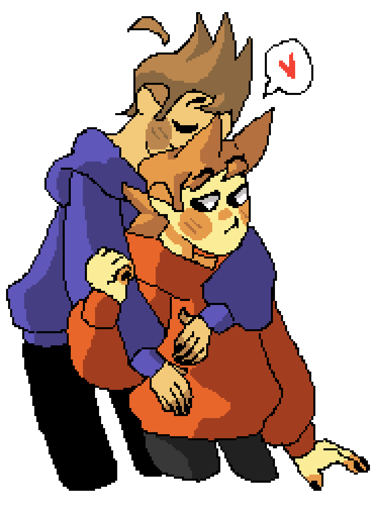 Pixilart - Yup yup by FluffyPiggy