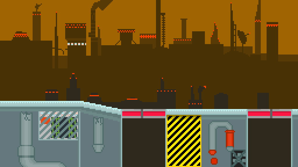 Pixilart - scrap brain zone by JotterB1t