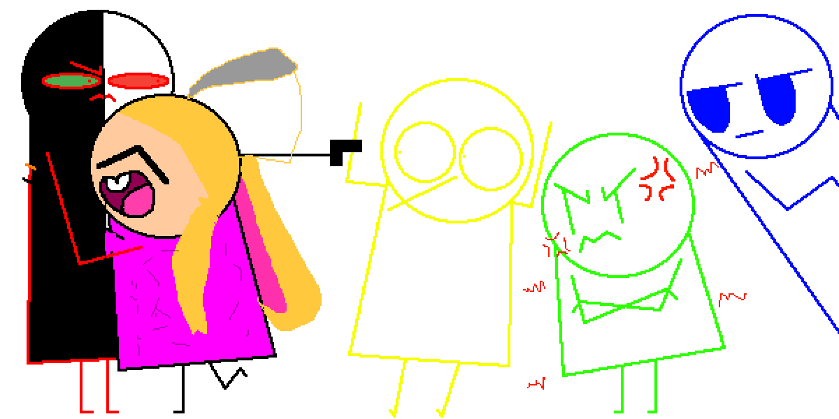 Pixilart - Softie Hug Gun by MONIKaYuDDLC