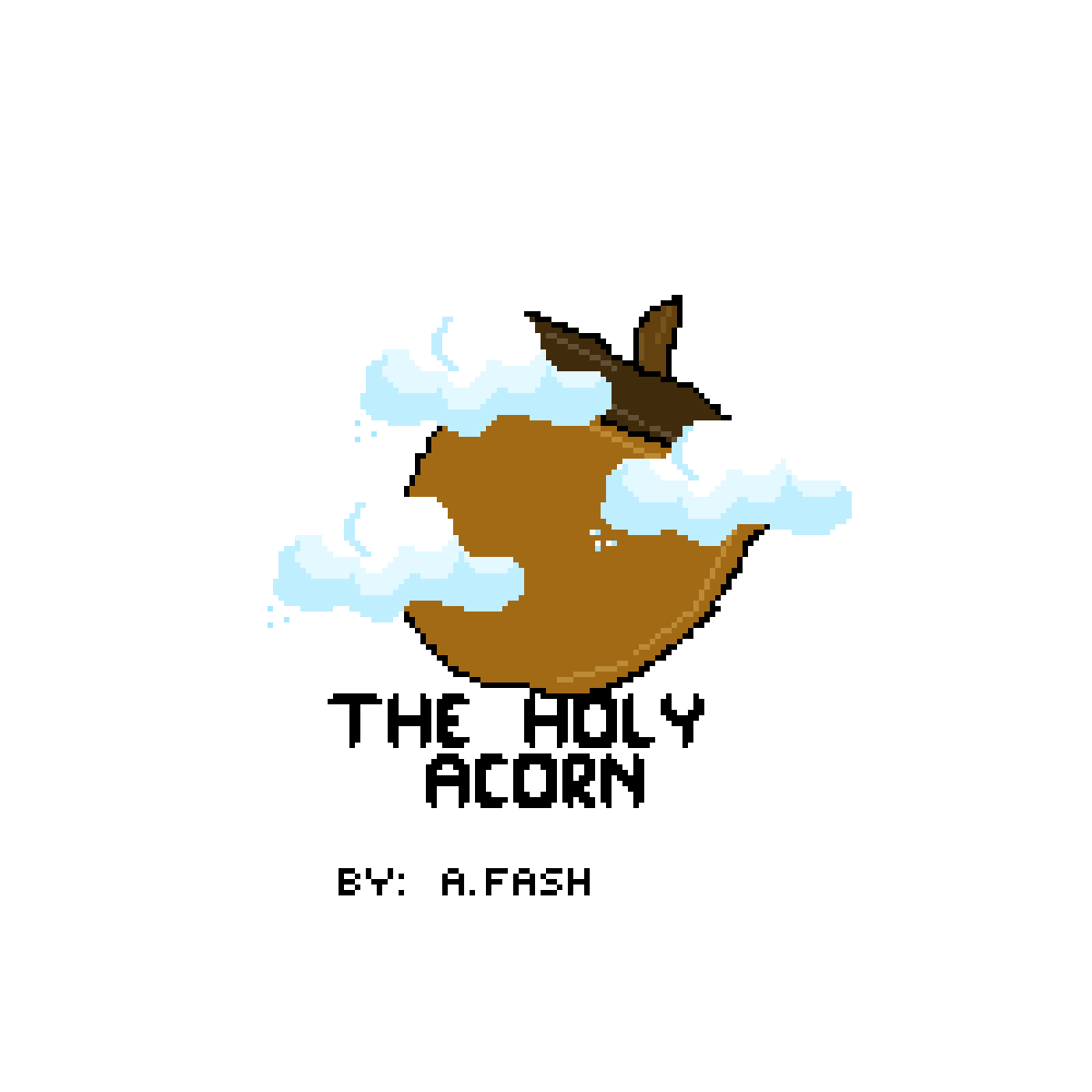 Editing Acorn - Free online pixel art drawing tool - Pixilart